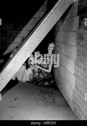 Operation Upshot-Knothole ANNIE, 1953 Stock Photo - Alamy