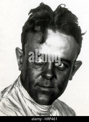 John Reed (1887-1920), American journalist, and communist activist ...