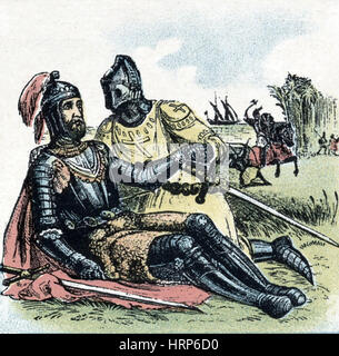 Juan Ponce de León (1474 - July 1521) was a Spanish explorer and ...