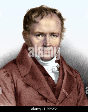 Simeon - Denis Poisson Stock Photo - Alamy