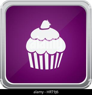 Chocolate bar flat design long shadow color icon. Dark, milk candy ...