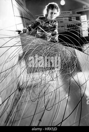 At the Radio Research Station, Ditton Park, Datchet Stock Photo - Alamy