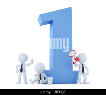 finance business achievement people around trophy target wallet for ...