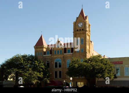 Sumter Opera House South Carolina USA Stock Photo - Alamy