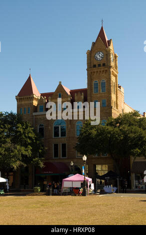 Sumter Opera House South Carolina USA Stock Photo - Alamy