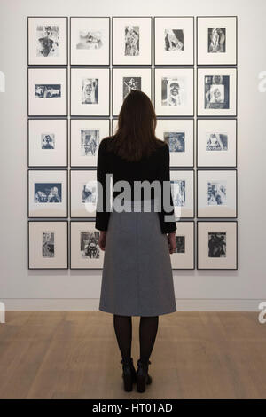 March 3, 1964 - London, England, U.K. - Actress SHIRLEY EATON, born ...