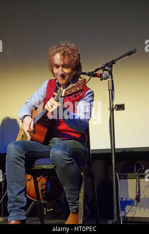 Alex Butler, Crawley Blues Club, Hawth, Crawley, East Sussex, 2014 ...
