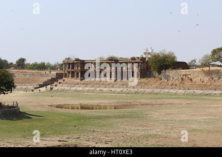 Tombs of the Queens also known as Acropolis of Ahmedabad. Sarkhej Roza ...