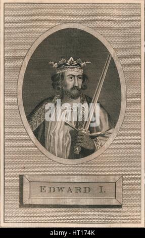 Royal sword of King Edward I of England Stock Photo - Alamy