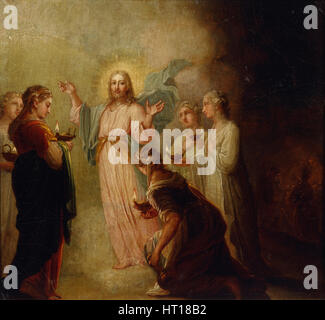 the wise virgins The Parable of the Ten Virgins , or the Wise and ...