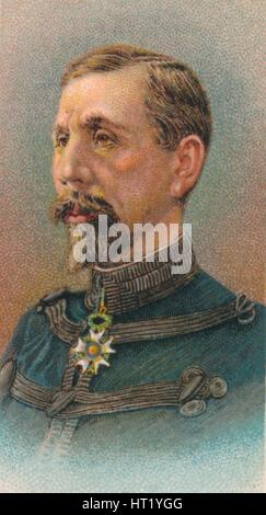 Pierre Auguste Roques was a French artist, known for his contributions ...
