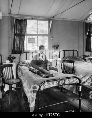 queen marys hospital roehampton london england Stock Photo - Alamy