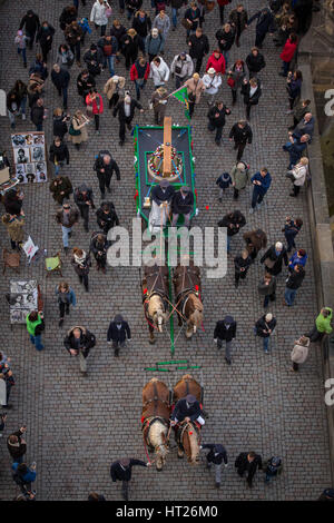 new bell called Vaclav Stock Photo - Alamy