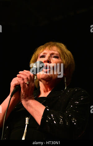 Country Music singer TR Dallas during An Evening with Legendary Country ...