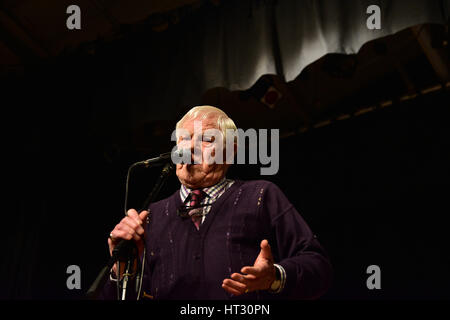 Legendary Country Music stars Brian Coll and Michael Commins during a ...