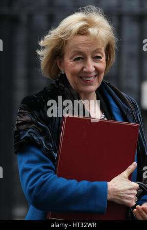 ANDREA LEADSOM MP Member of Parliament for South Northamptonshire Stock ...