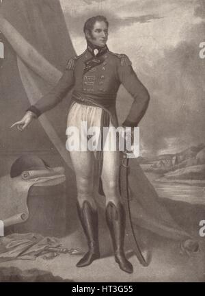 SIR RONALD FERGUSON Stock Photo - Alamy