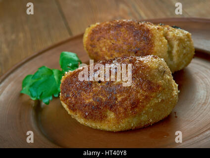 Icelandic Seafood Guinness Beer Battered Cod Fillet Stock Photo - Alamy