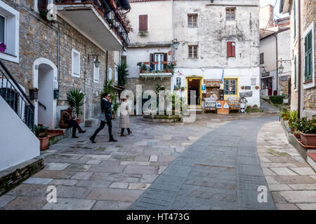 The principality of Seborga, Imperia, Liguria, Italy Stock Photo - Alamy