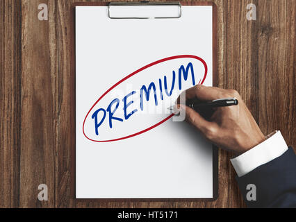 Premium Confidential Exclusive Special Privacy Concept Stock Photo - Alamy