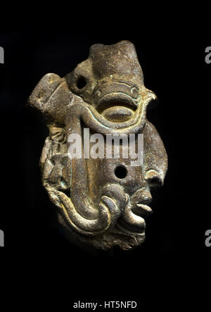 Maya Classic ( 250-900 AD ) Mayans - Mayan Mexico Mesoamerican - Pre ...