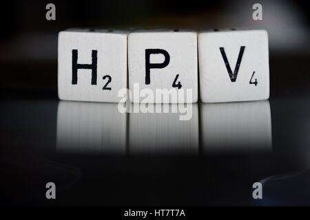 Osterode, Germany. 07th Mar, 2017. Symbolic picture human ...