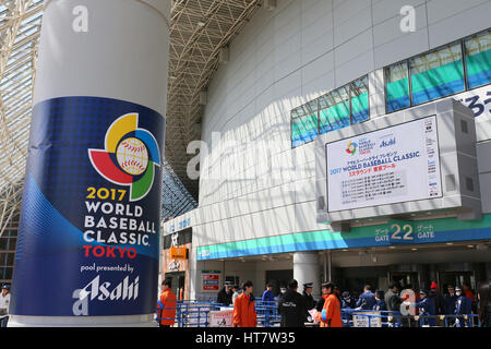 Tokyo, Japan. 8th Mar, 2017. Takefusa Kubo (JPN) Football/Soccer : U-20 ...