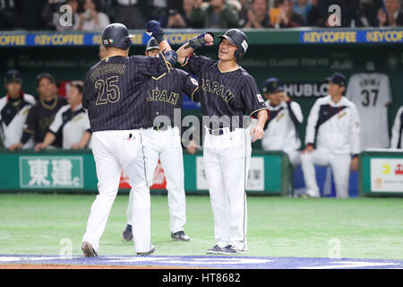Tokyo, Japan. 8th Mar, 2017. Takefusa Kubo (JPN) Football/Soccer : U-20 ...