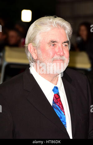 John Alderton attending The Time of Their Lives World Premiere, held at ...