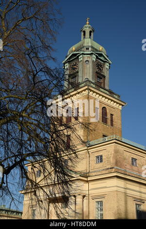 Varberg Fortress Swedish Varbergs fästning Stock Photo - Alamy