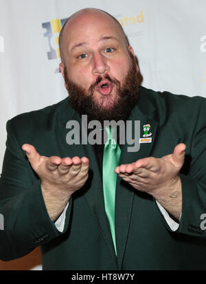 44th Annual Annie Awards held at Royce Hall - Arrivals Featuring: Koby ...