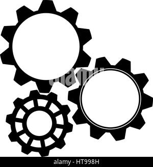 gear icon Stock Vector Image & Art - Alamy