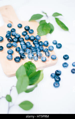 Still life with freshly picked seasonal fruit Stock Photo - Alamy