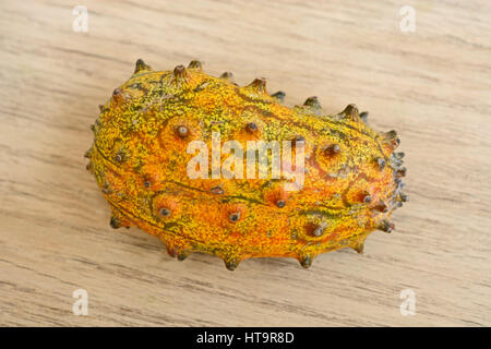 Prickly Melon, Nairobi, Kenya Stock Photo - Alamy