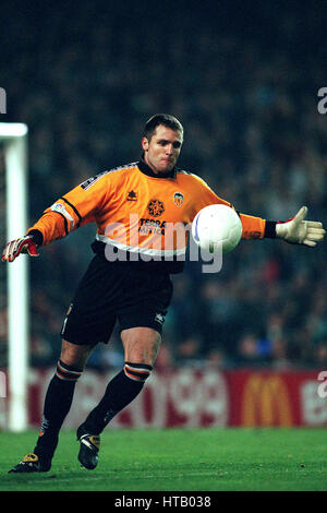 SANTIAGO CANIZARES VALENCIA 27 February 1999 Stock Photo - Alamy