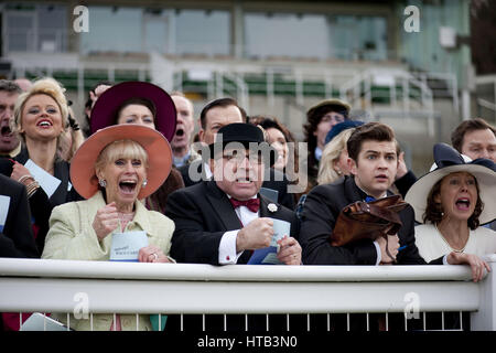 EMILY ATACK, CALUM MACNAB, BOB HOSKINS POSTER, OUTSIDE BET, 2012 Stock ...