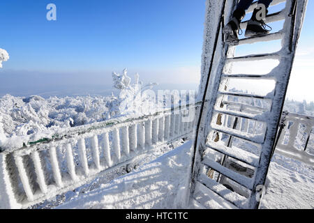 sleza, mountain, dolnoslaskie, lower silesia, dolny slask, sobotka ...