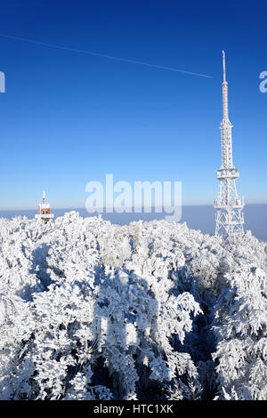 Sleza, mountain, Dolnoslaskie, Polska, lower silesia, dolny slask ...