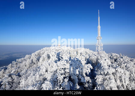sleza, mountain, dolnoslaskie, lower silesia, dolny slask, sobotka ...