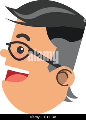 man cartoon icon Stock Vector Image & Art - Alamy