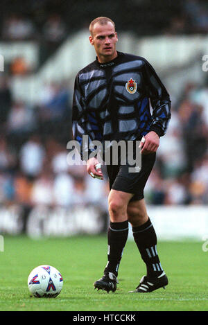DIMITRIY GONCHAROV CSKA MOSCOW 30 July 1999 Stock Photo - Alamy