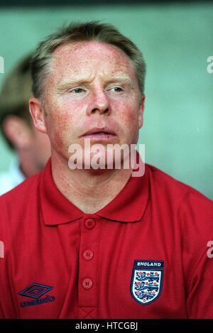 SAMMY LEE, QUEENS PARK RANGERS FC, , 1986 Stock Photo - Alamy
