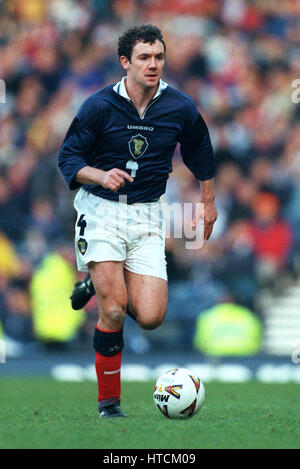 CHRISTIAN DAILLY SCOTLAND & BLACKBURN ROVERS FC 13 November 1999 Stock ...