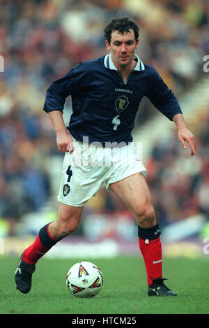 CHRISTIAN DAILLY SCOTLAND & BLACKBURN ROVERS FC 13 November 1999 Stock ...