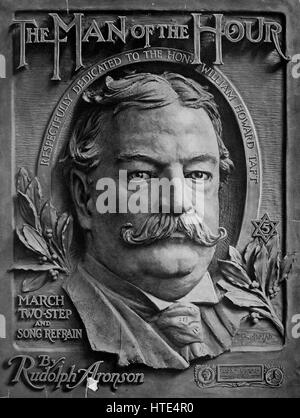 The back cover of this sheet music contains musical excerpts from ...