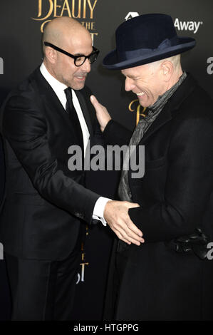 Stanley Tucci & Ewan Mcgregor Film A Life Less Ordinary (1997 ...