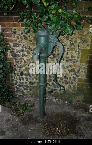 High Street, Sawston, Cambridgeshire Stock Photo - Alamy
