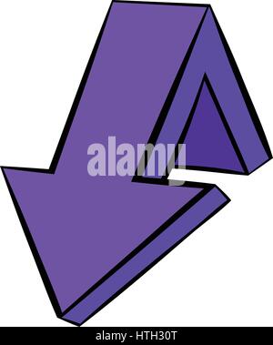 Arrow pointer import export, vector pointers for import and export of ...