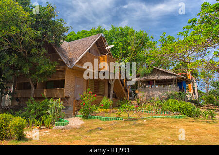 Boracay Island: Bat Cave, Boracay, Visayas, Philippines Stock Photo - Alamy