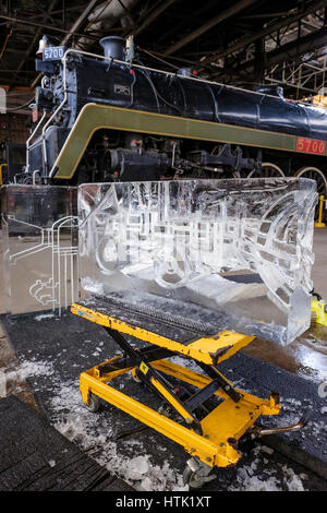 Canadian National Railway K-5-a Hudson, 1930 CN Hudson 5700 steam ...